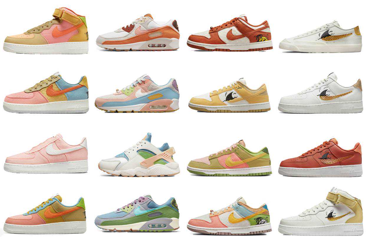 Nike Collection